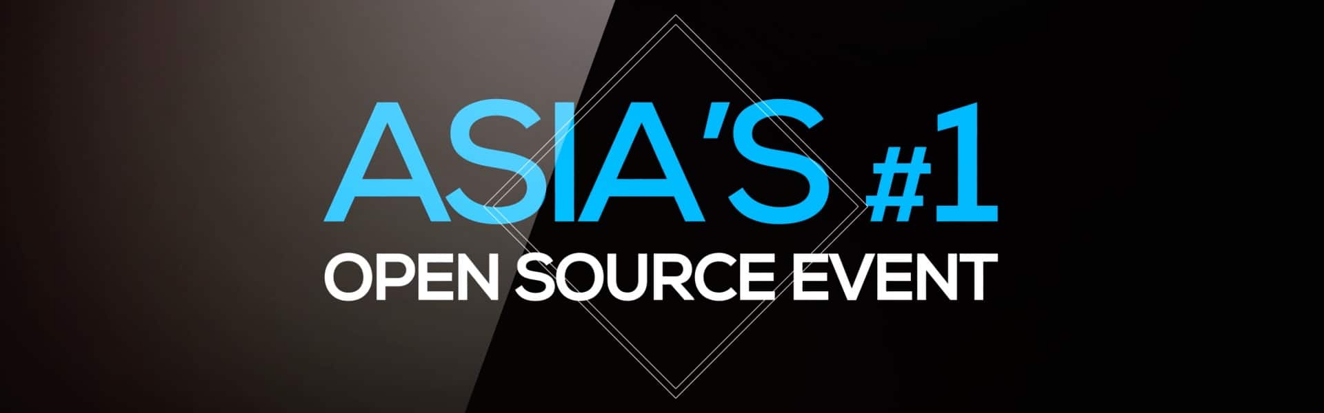 Open Source India- India's No 1 Open Source Event