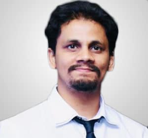 Saurav Pathak - Open Source India | India's #1 Open Source Event