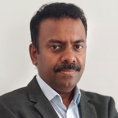Sanil Sanil Kumar D - Open Source India | India's #1 Open Source Event