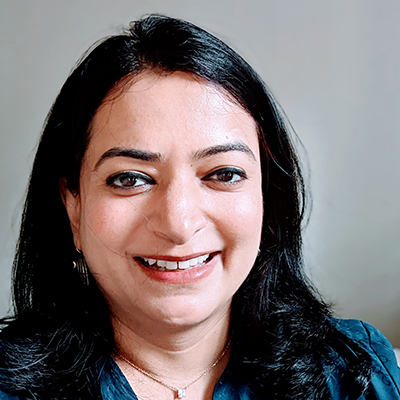 Dhanashri Chavan - Open Source India | India's #1 Open Source Event