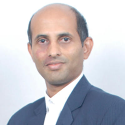 Sushanth Kumar - Open Source India | India's #1 Open Source Event