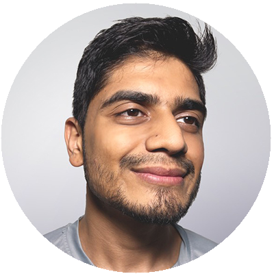 Aditya Joshi - Open Source India | India's #1 Open Source Event