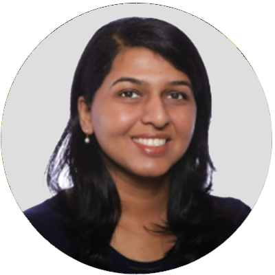 Dr Amruta Joshi - Open Source India | India's #1 Open Source Event