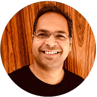 Ashay Krishna - Open Source India | India's #1 Open Source Event