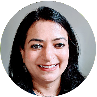 Dhanashri Chavan - Open Source India | India's #1 Open Source Event