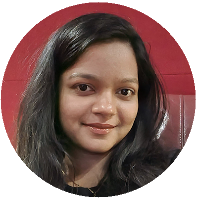Megha Kadur - Open Source India | India's #1 Open Source Event