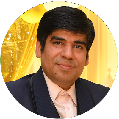 Ramandeep Chandna - Open Source India | India's #1 Open Source Event