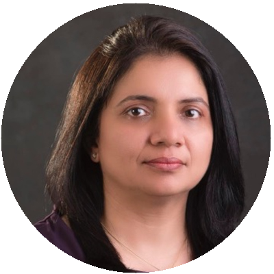 Sonia Taneja - Open Source India | India's #1 Open Source Event