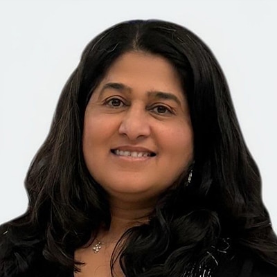 Aarti Arjunwadkar - Open Source India | India's #1 Open Source Event