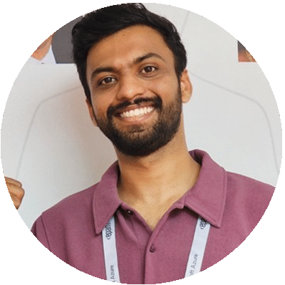 Abhishek S A - Open Source India | India's #1 Open Source Event