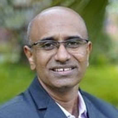 Guru Bala - Open Source India | India's #1 Open Source Event