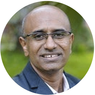 Guru Bala - Open Source India | India's #1 Open Source Event