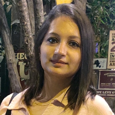 Heena Juneja - Open Source India | India's #1 Open Source Event