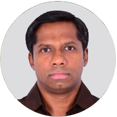 Jayapaul Paul - Open Source India | India's #1 Open Source Event