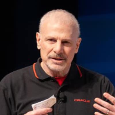Jim Grisanzio - Open Source India | India's #1 Open Source Event