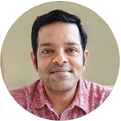 Kamesh Sampath - Open Source India | India's #1 Open Source Event