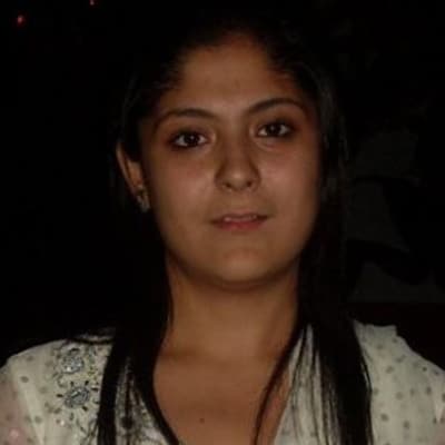 Komal Pandita - Open Source India | India's #1 Open Source Event