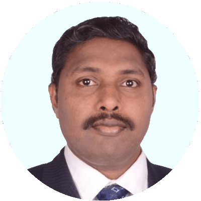 P Raveendra Reddy - Open Source India | India's #1 Open Source Event