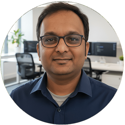 Ravi Manjunatha - Open Source India | India's #1 Open Source Event