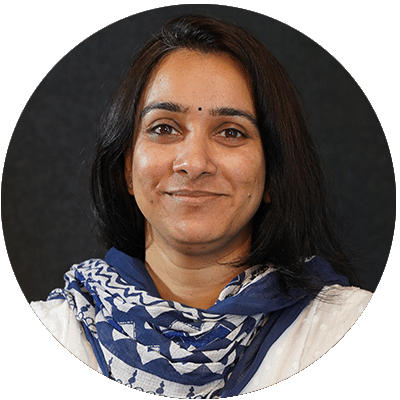 Shalaka Verma - Open Source India | India's #1 Open Source Event