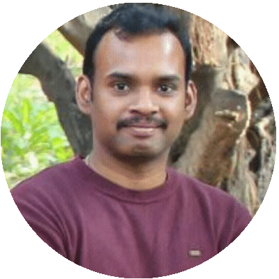 Shiva Prasad Katta - Open Source India | India's #1 Open Source Event