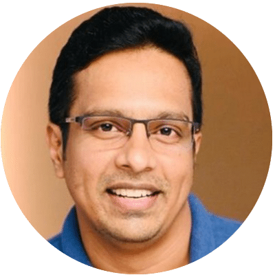 Anil Menakath - Open Source India | India's #1 Open Source Event