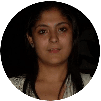 Komal Pandita - Open Source India | India's #1 Open Source Event